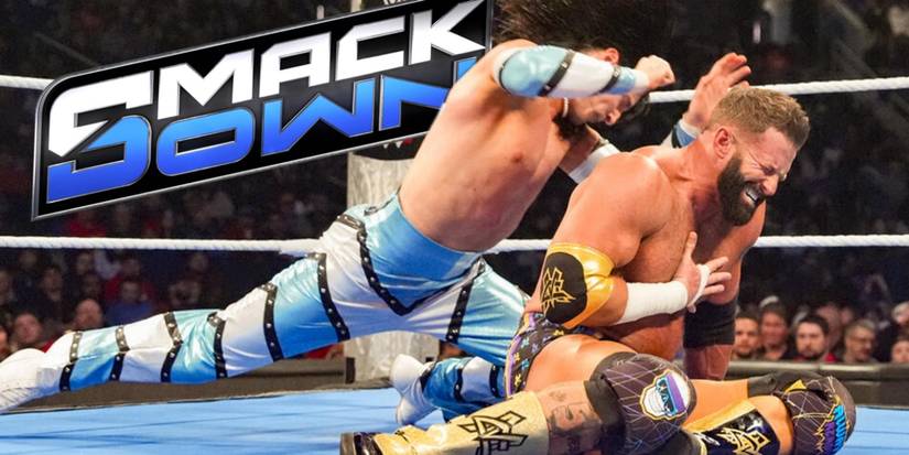 Has SmackDown’s Move to Three Hours Helped the Show?