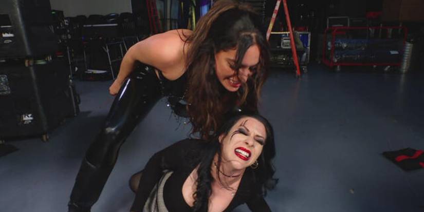 6 Possible Women's World Championship Matches For WrestleMania 42