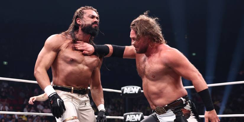 AEW Grand Slam Australia 2026: Every Match Ranked & Reviewed