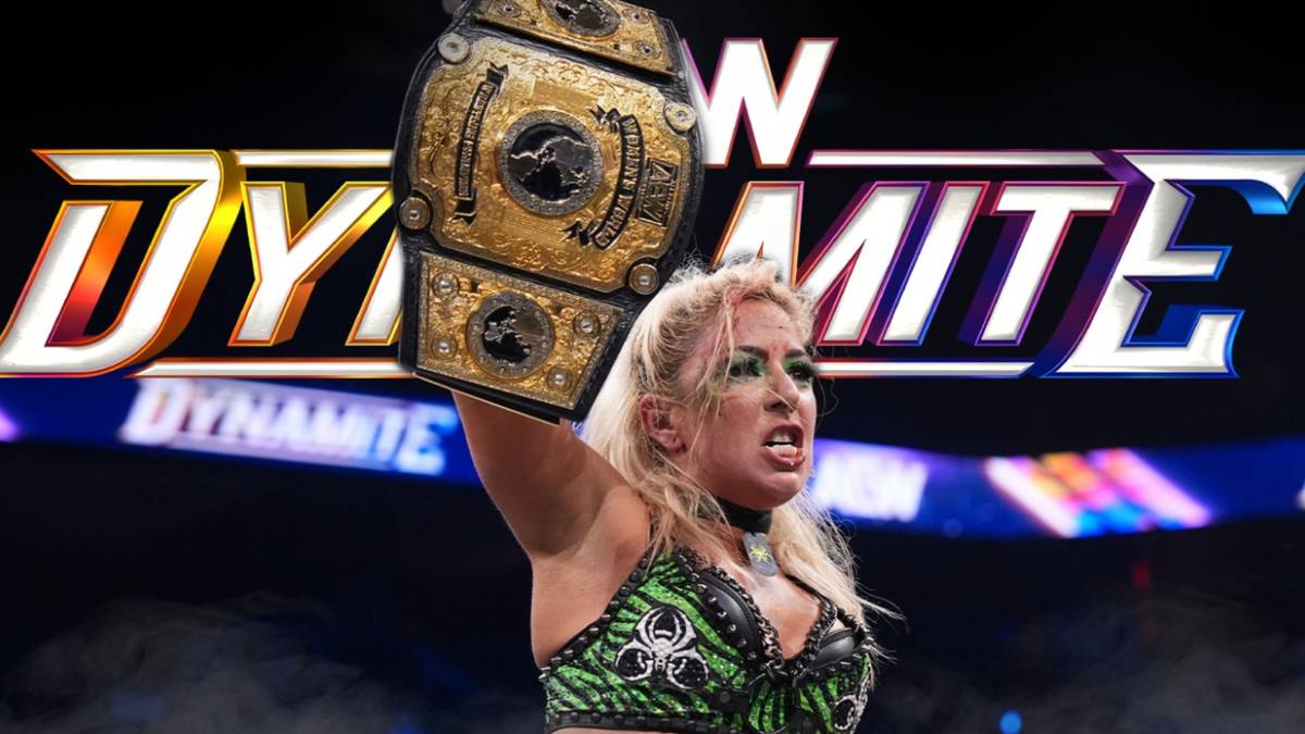 AEW Dynamite February 11: Every Match Ranked & Reviewed