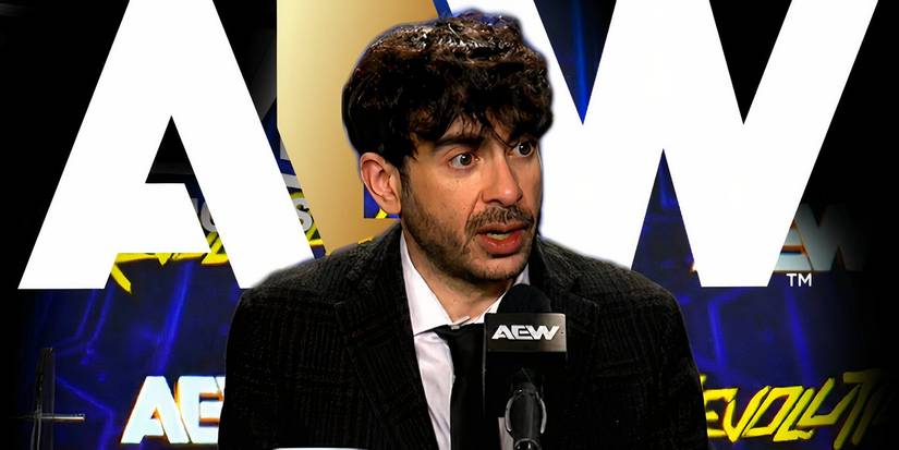 AEW Just Proved Its Superiority Over WWE With Revolution