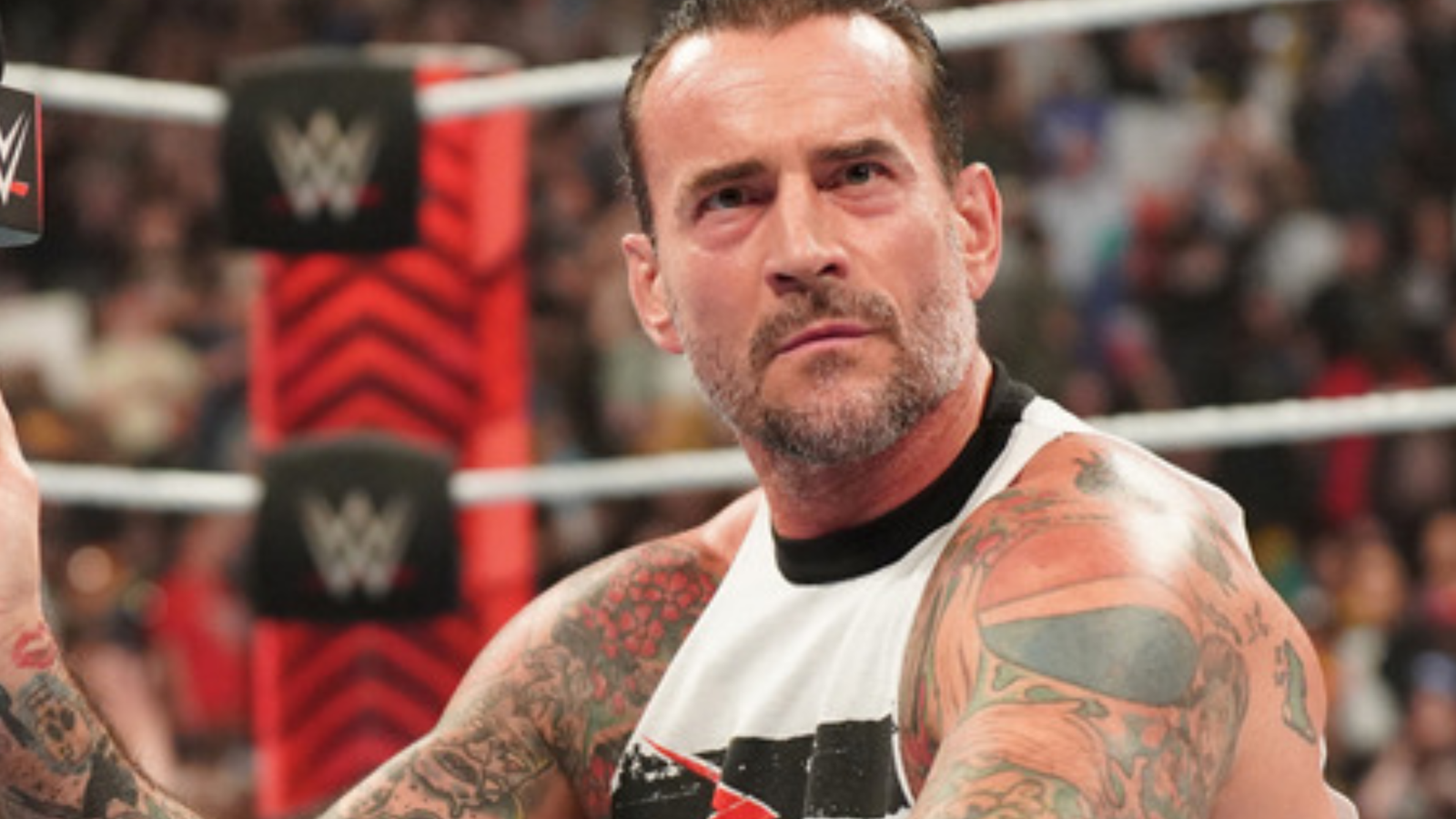 CM Punk Just Called Out WWE Trope Fans Have Long Bemoaned