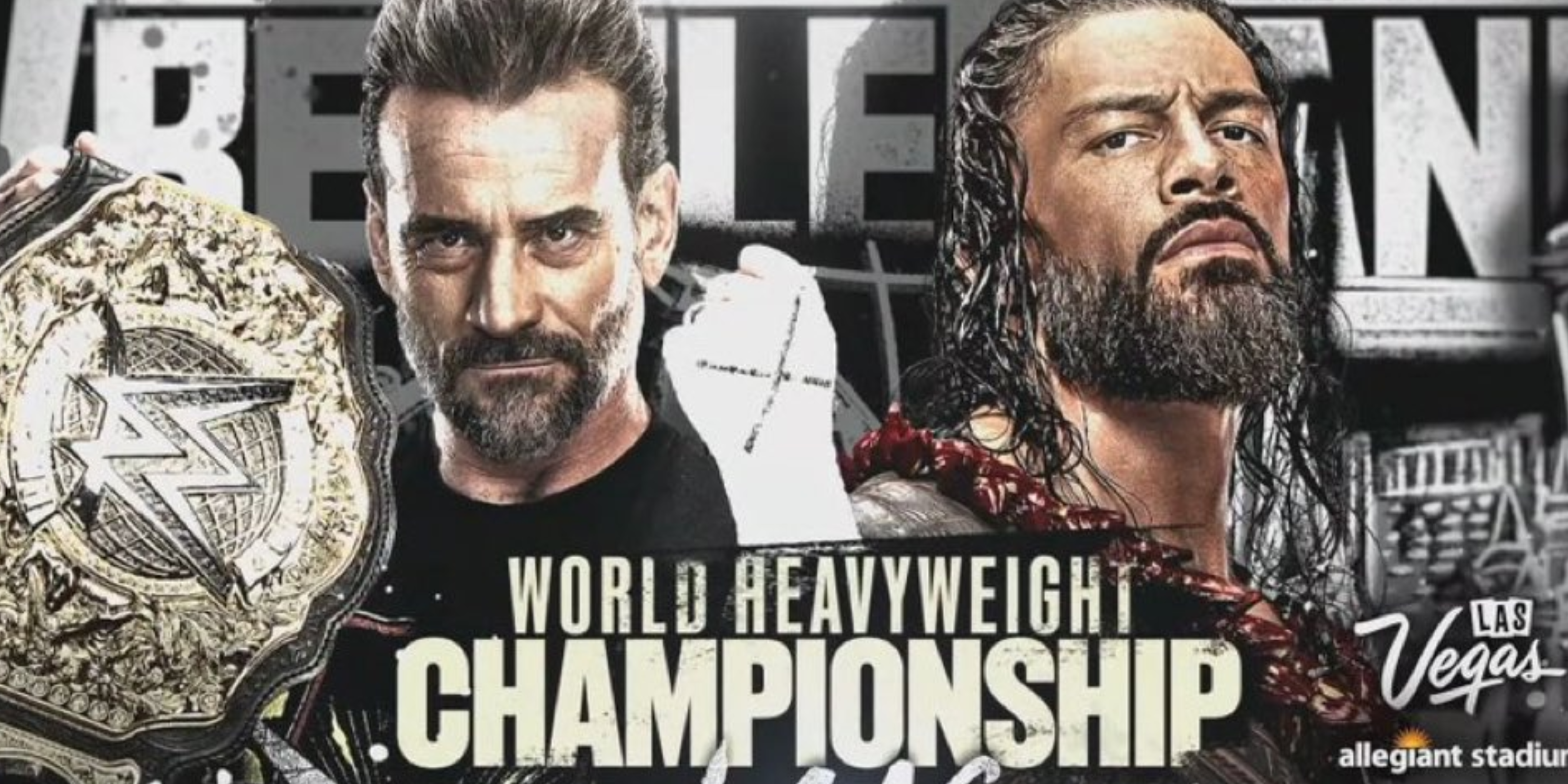 Plane Ride From Hell: What Really Happened On The Infamous WWE Trip?
