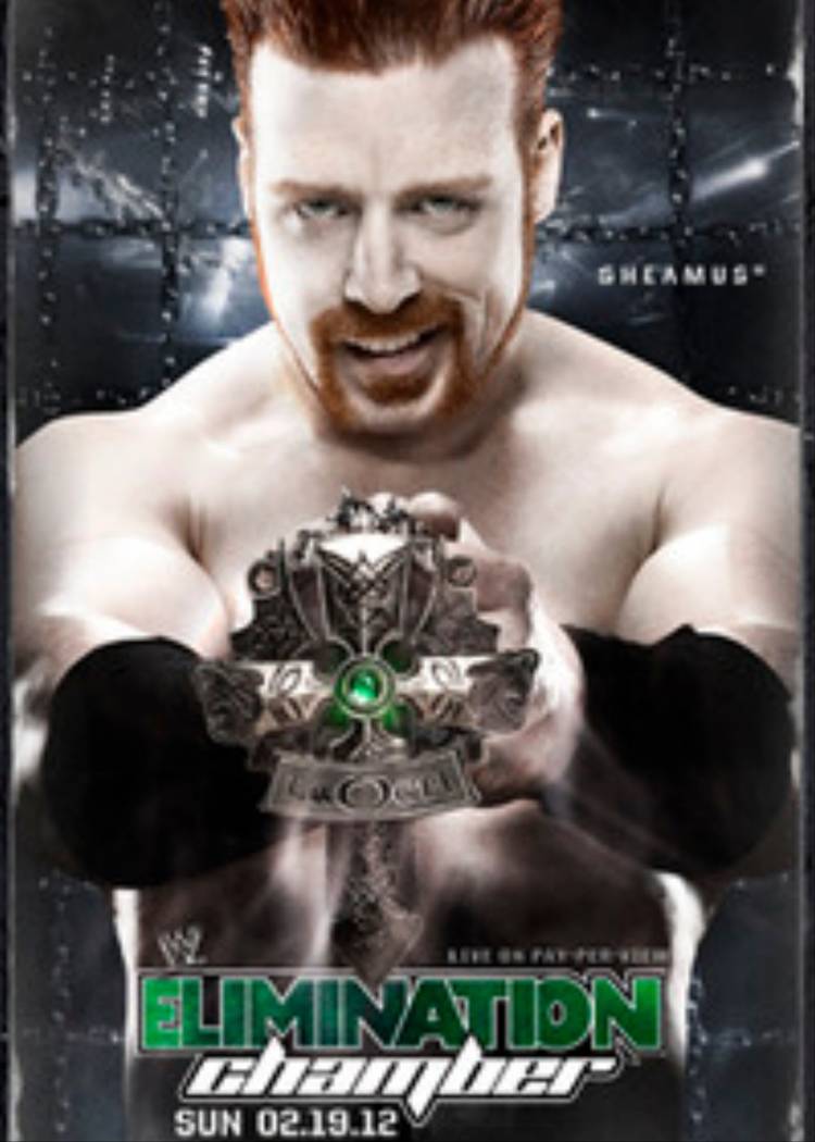 Best & Worst Elimination Chamber PLE Posters