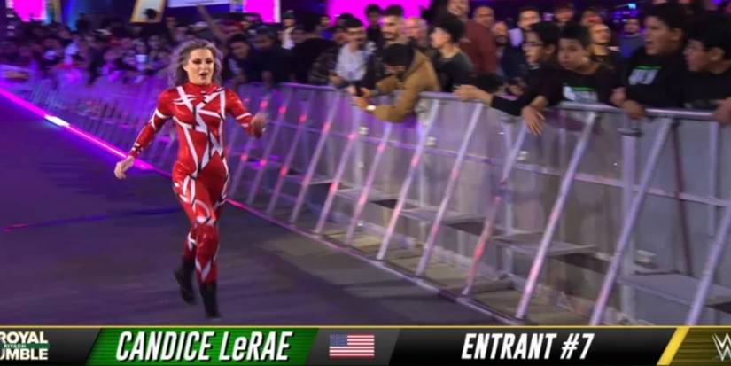 WWE Royal Rumble 2026: Shortest Times