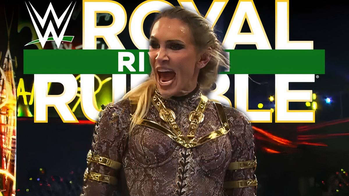 WWE Royal Rumble 2026: Longest Times