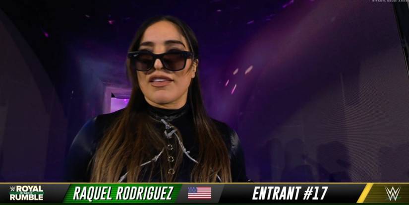 WWE Royal Rumble 2026: Longest Times