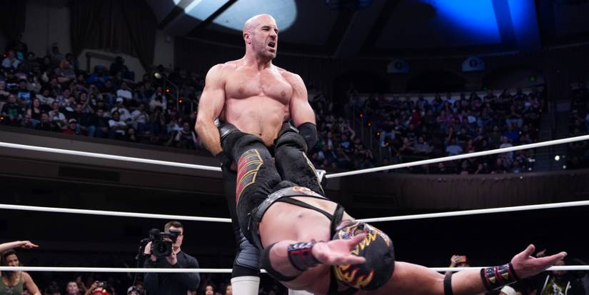 AEW Dynamite March 11: Every Match Ranked & Reviewed