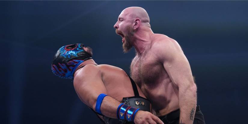 AEW Dynamite March 4: Every Match Ranked & Reviewed