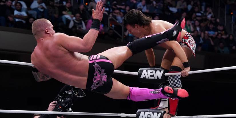 AEW Dynamite March 11: Every Match Ranked & Reviewed