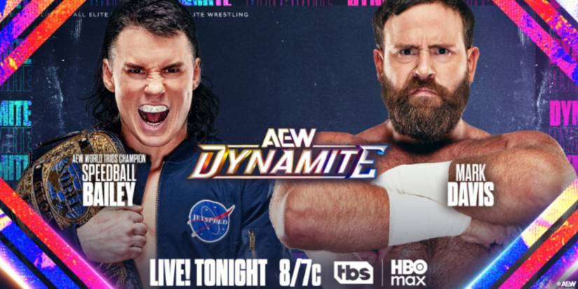 AEW Dynamite March 18: Every Match Ranked & Reviewed