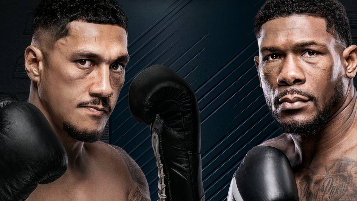 Jai Opetaia vs. Brandon Glanton Purses: How Much Will They Earn For ...