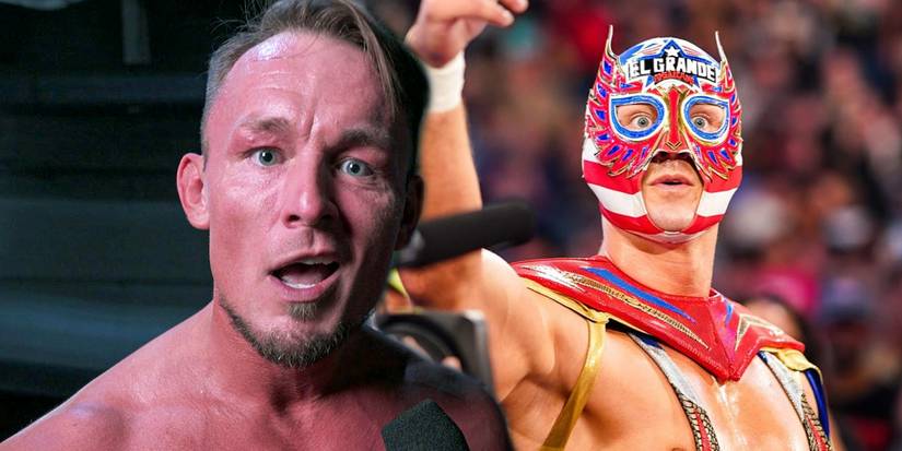 Will an Arrest Threaten Ludwig Kaiser's WWE Career?