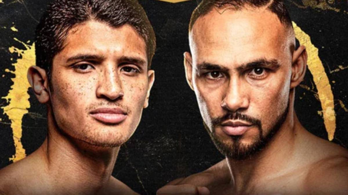 Sebastian Fundora vs Keith Thurman Purse: How Much Money Each Fighter ...