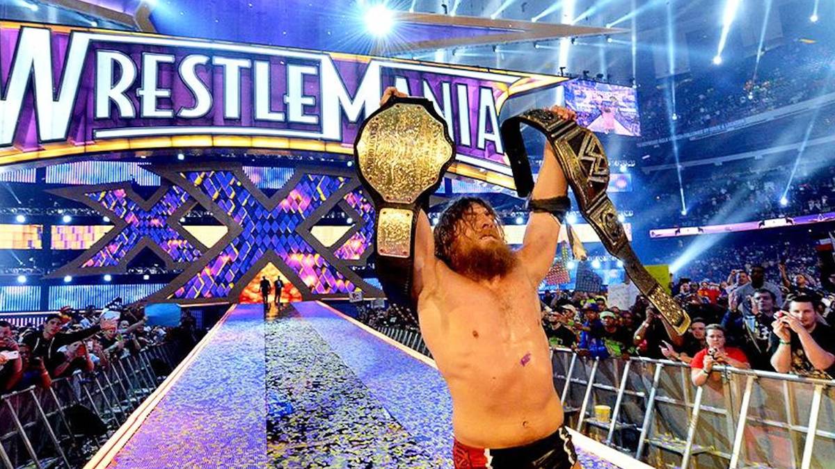 The Tragic Reasons Why WrestleMania 30 Was Daniel Bryan's Worst WWE Moment