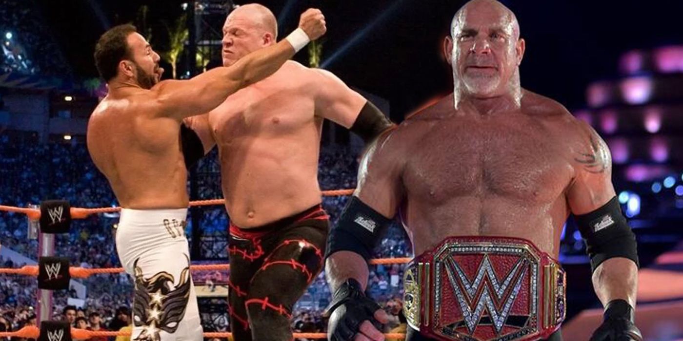 Every WWE Champion Ever : A Complete List Of All WWE Champions From ...