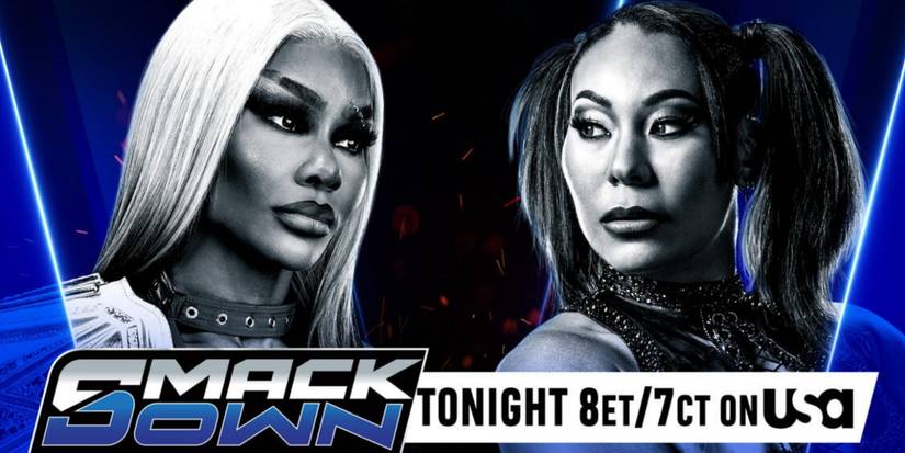 WWE SmackDown March 13: Every Match Ranked & Reviewed
