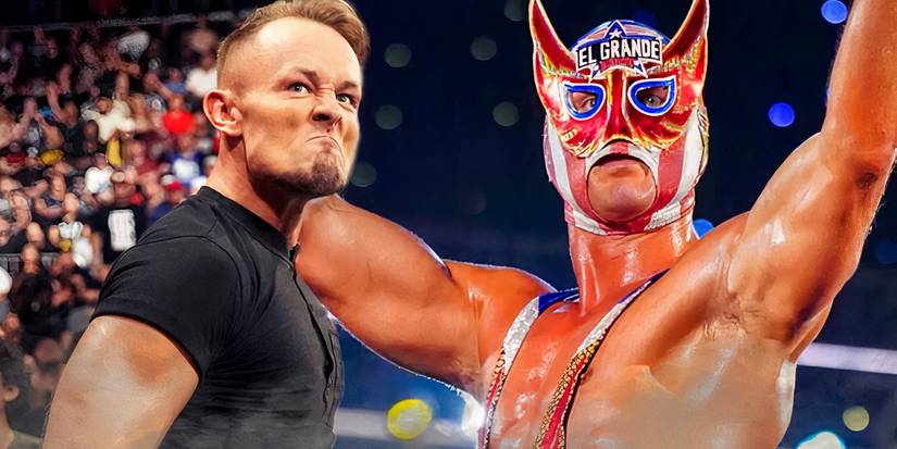 Major Update on Ludwig Kaiser's WWE Status