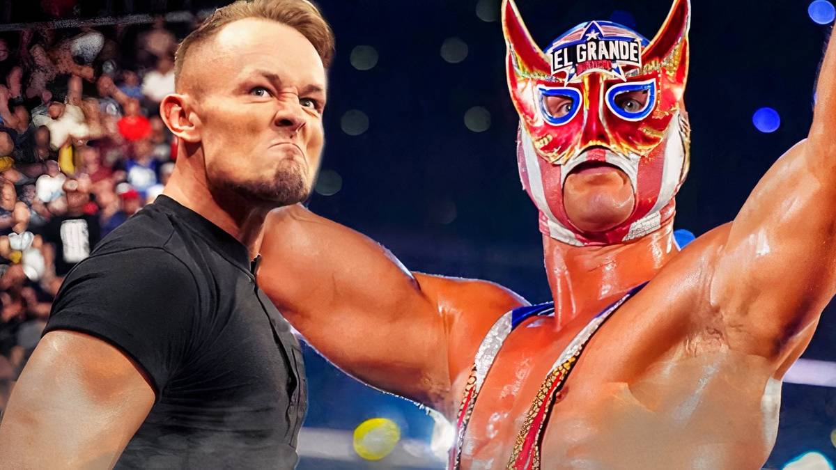 Will an Arrest Threaten Ludwig Kaiser's WWE Career?