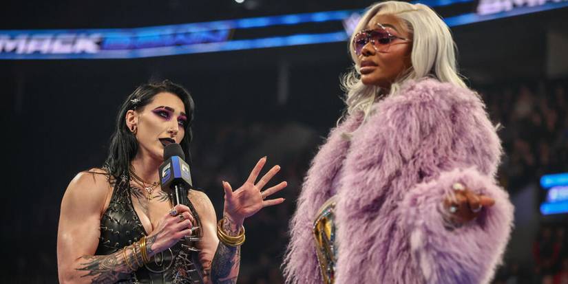 Early Match Predictions For WWE Clash In Italy 2026
