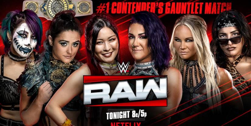 WWE RAW March 9: Every Match Ranked & Reviewed