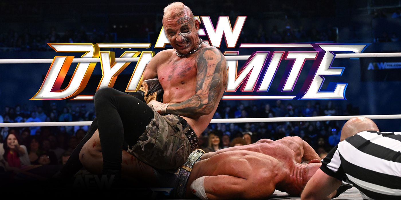 WWE Friday Night SmackDown Results and Recap: What's Next For Cody ...