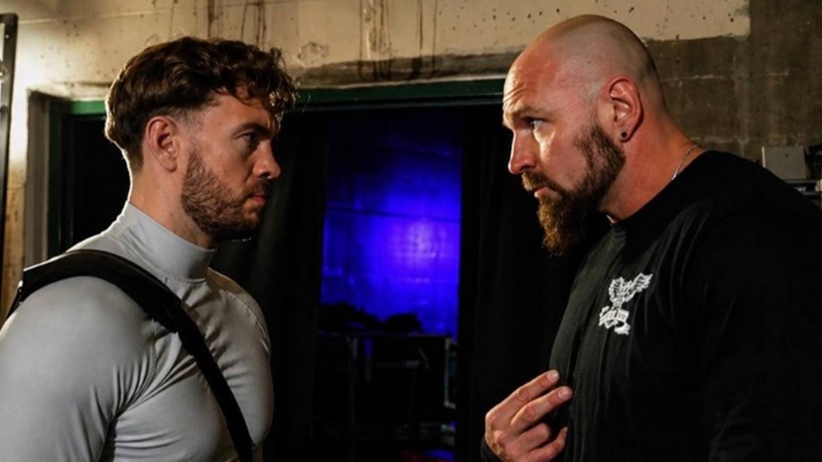 AEW's Will Ospreay & Death Riders Storyline Is Genius