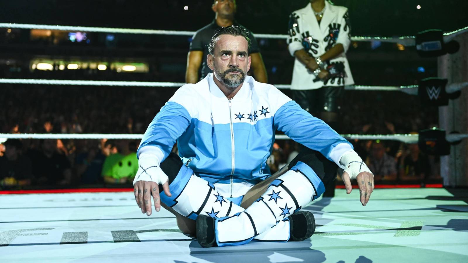 WWE's Front Row SummerSlam Tickets Still Ridiculously Expensive After ...