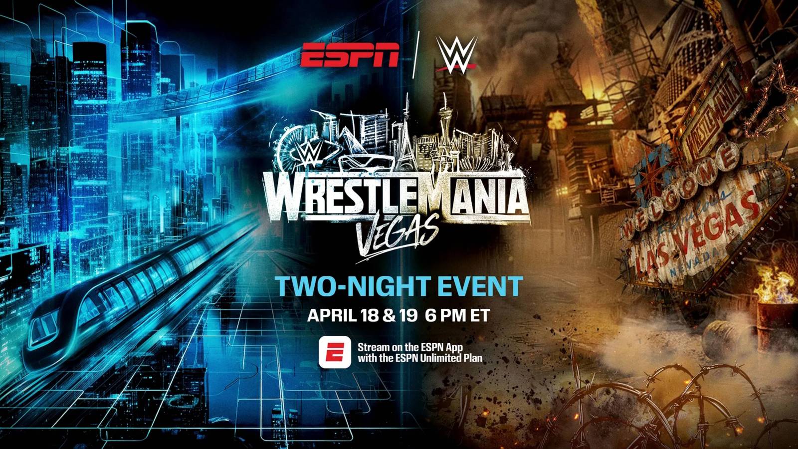 ESPN Writer Responsible For WWE PLE Letter Grades Denied Access To ...