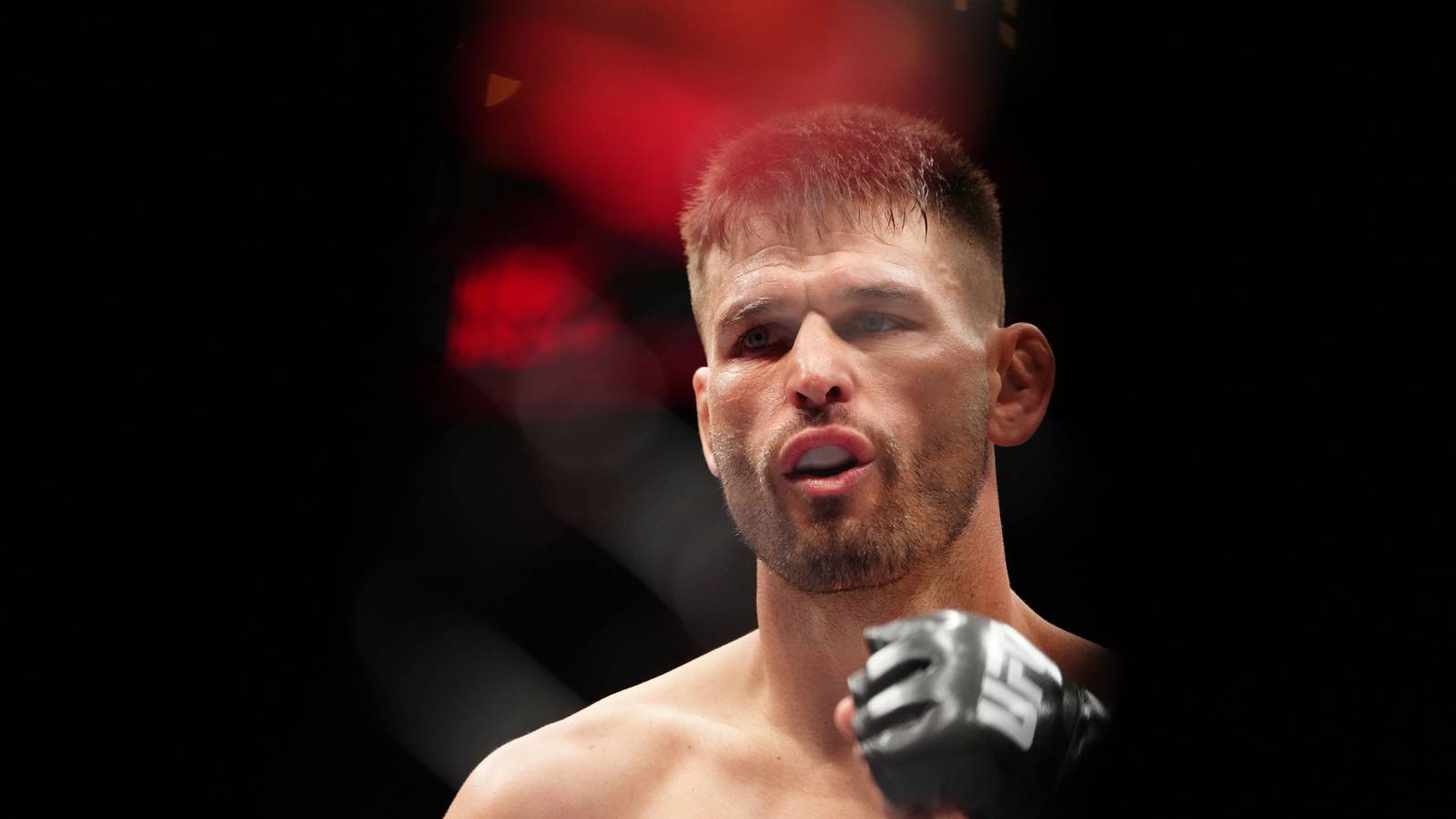 UFC Veteran Tim Means Charged With Felony Child Abuse After Alleged ...