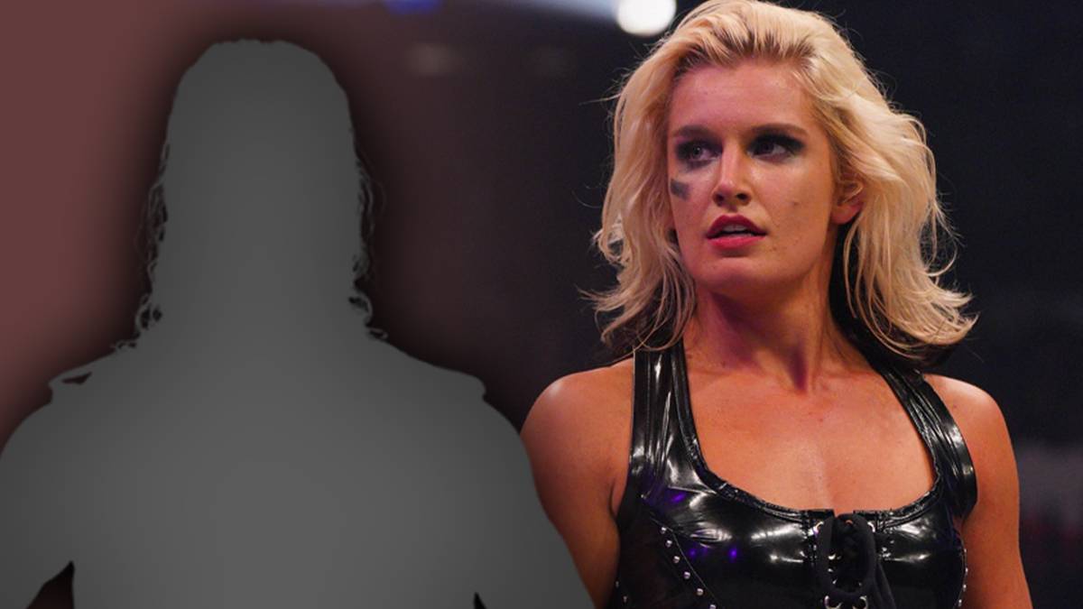 Toni Storm's Real Life Marriage To an AEW Star