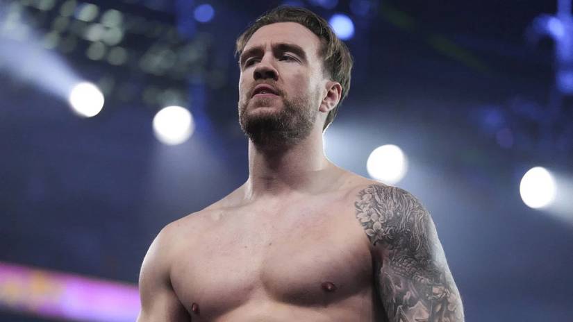 AEW Forbidden Door 2026: Match Card, Start Time, And How To Watch