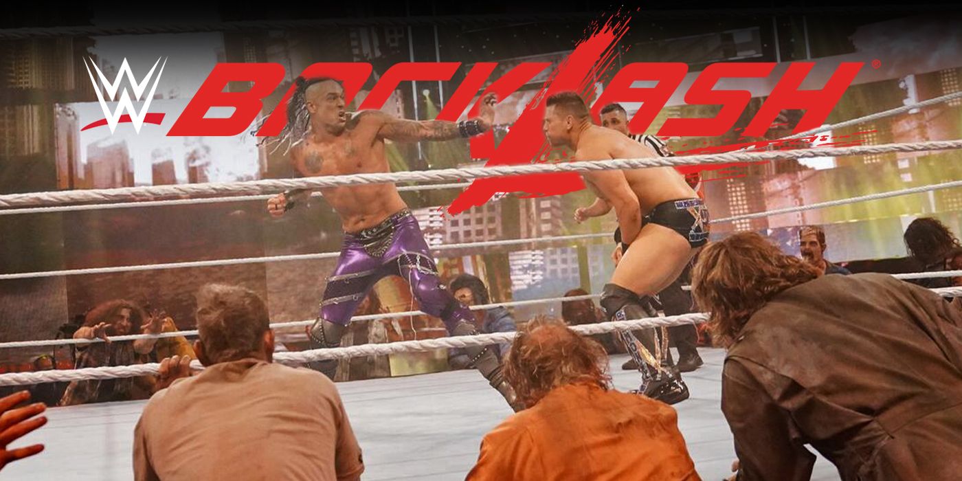 The Legacy Of WWE Legend Rick "The Model" Martel, Explained