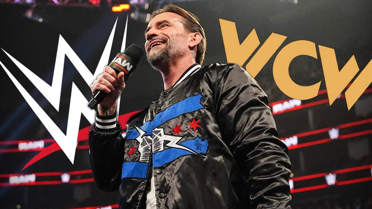 CM Punk's Latest Pipe Bomb Promo Against TKO Moves WWE Dangerously ...