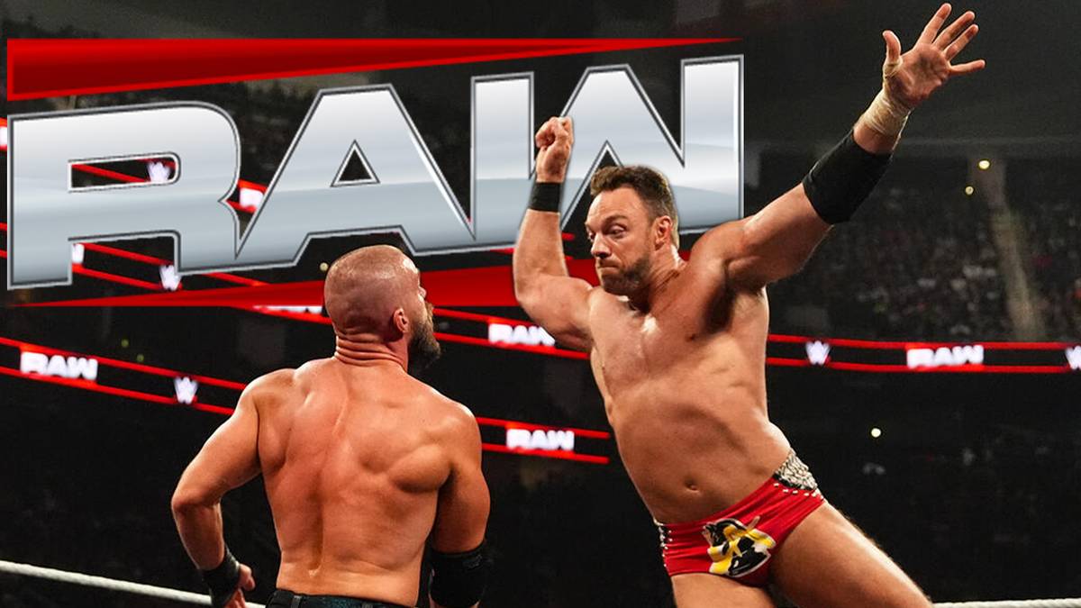 WWE RAW April 6: Every Match Ranked & Reviewed