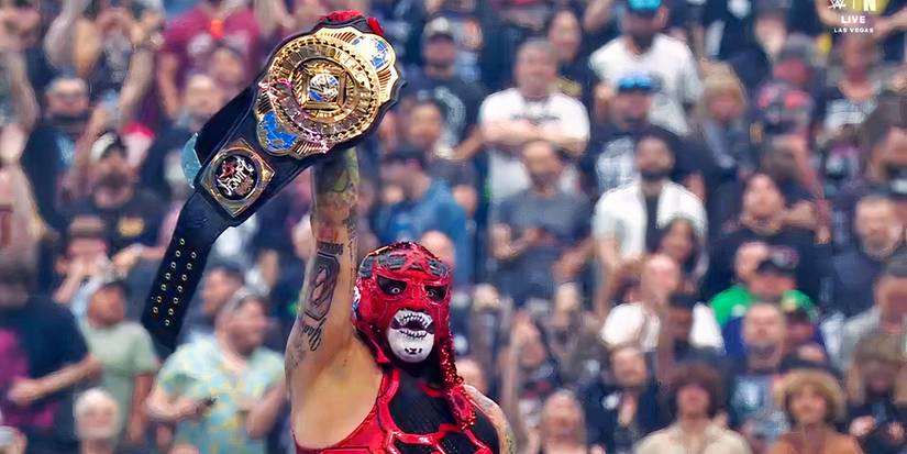 Early Match Predictions For WWE SummerSlam 2026