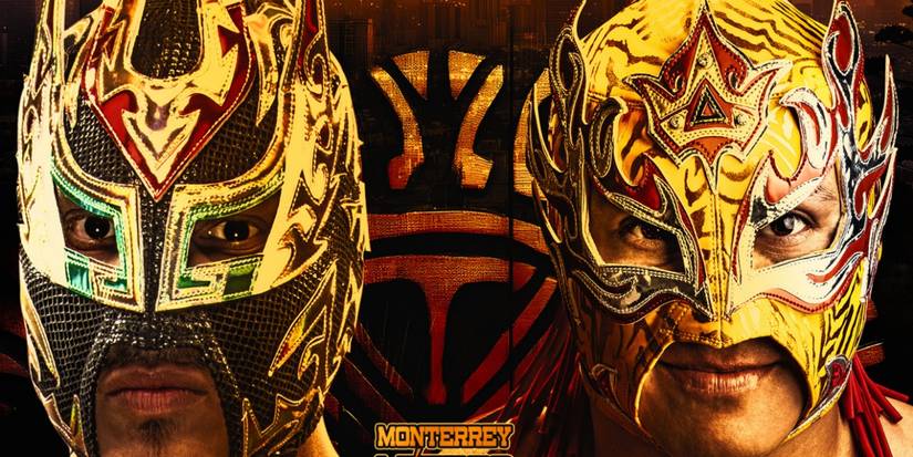 AAA Noche De Los Grandes Week 1: Every Match Ranked & Reviewed