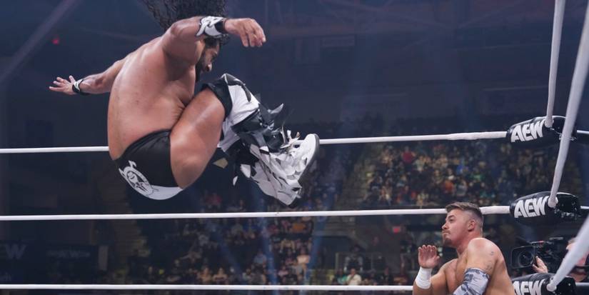 AEW Dynamite & Collision May 20: Every Match Ranked & Reviewed