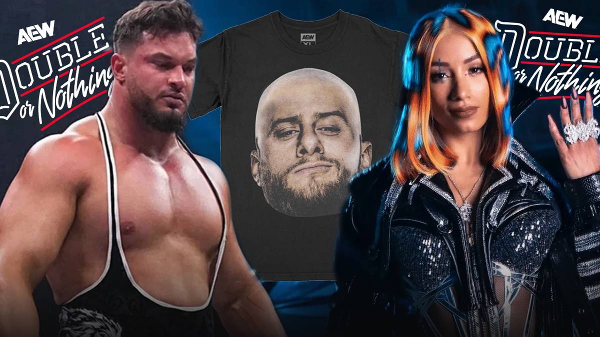 AI Predicts The Results Of AEW Double Or Nothing 2026