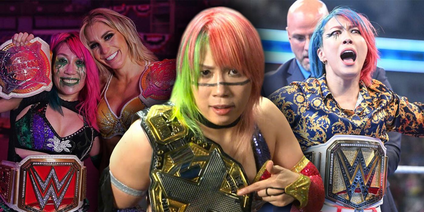 Motor City Machine Guns' Ages, Championships, Finishers & More
