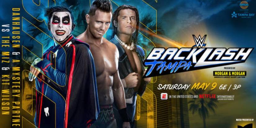 WWE Backlash 2026: Every Match Ranked & Reviewed