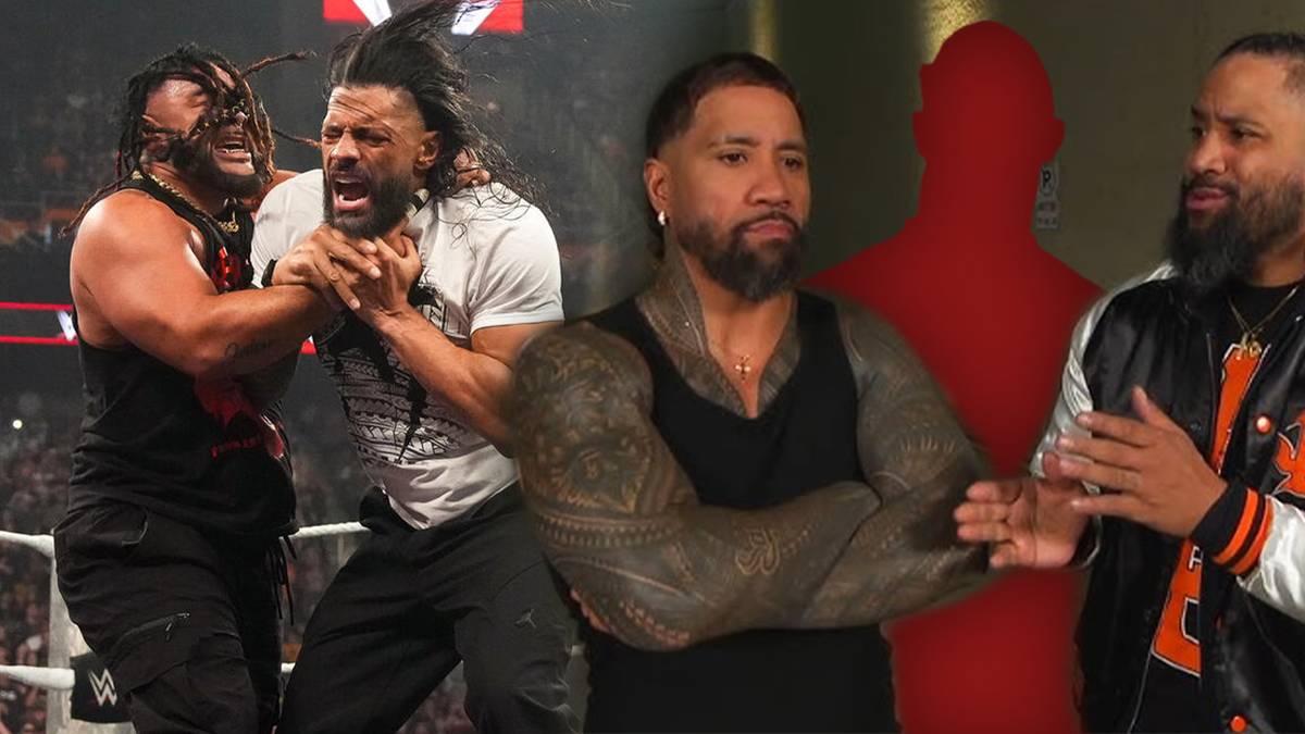 Theory: The Real Reason WWE Is Focusing Back On The Bloodline Saga