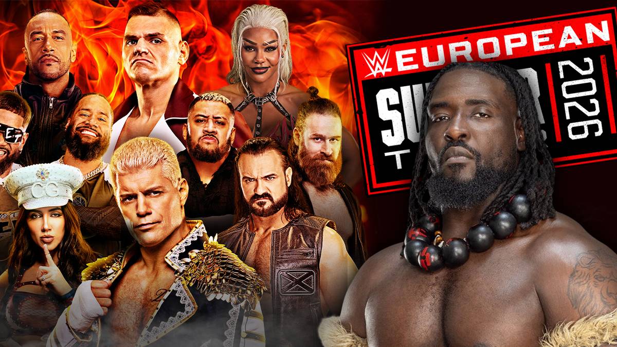 WWE's House Shows Are Back: What We Want From WWE's Live Events
