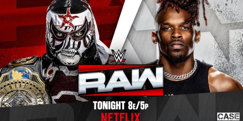WWE RAW May 25: Every Match Ranked & Reviewed