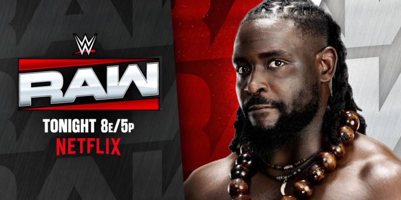 WWE RAW May 4: Every Match Ranked & Reviewed