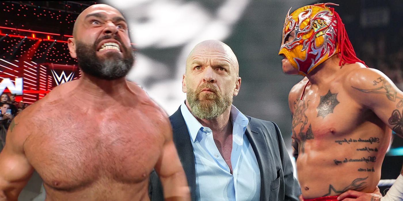 The Secret History Of The Rock's People's Elbow Finisher, Explained