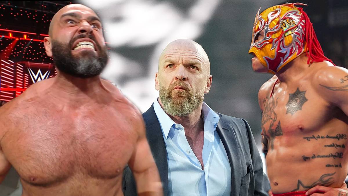 Triple H’s Booking Of Ex-AEW Stars Will Hurt WWE