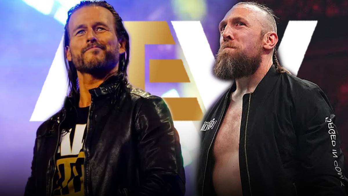 AEW Can Recreate One Of Their Most Iconic Moments