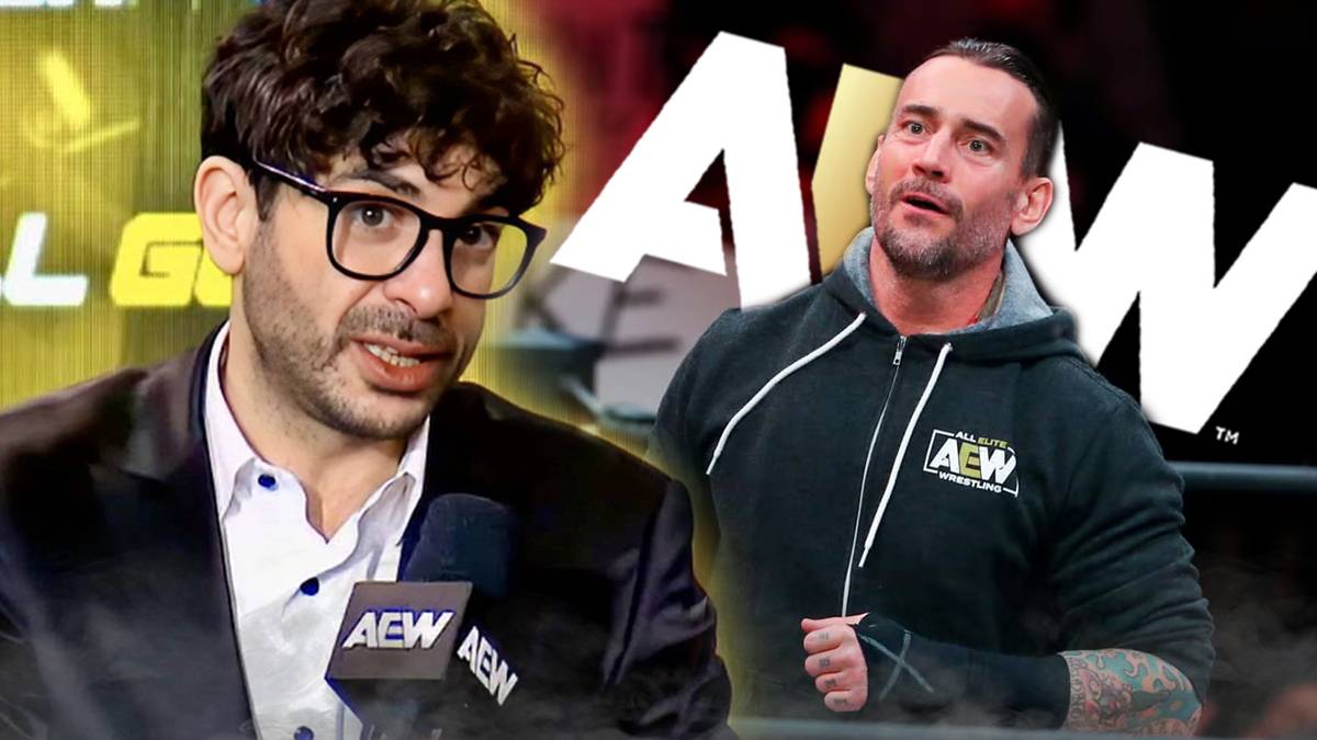 CM Punk Returning To AEW: Is It Potential? – GOALL
