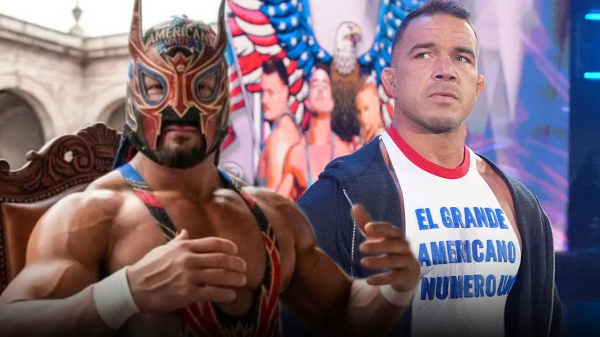 Chad Gable's Last Chance in WWE